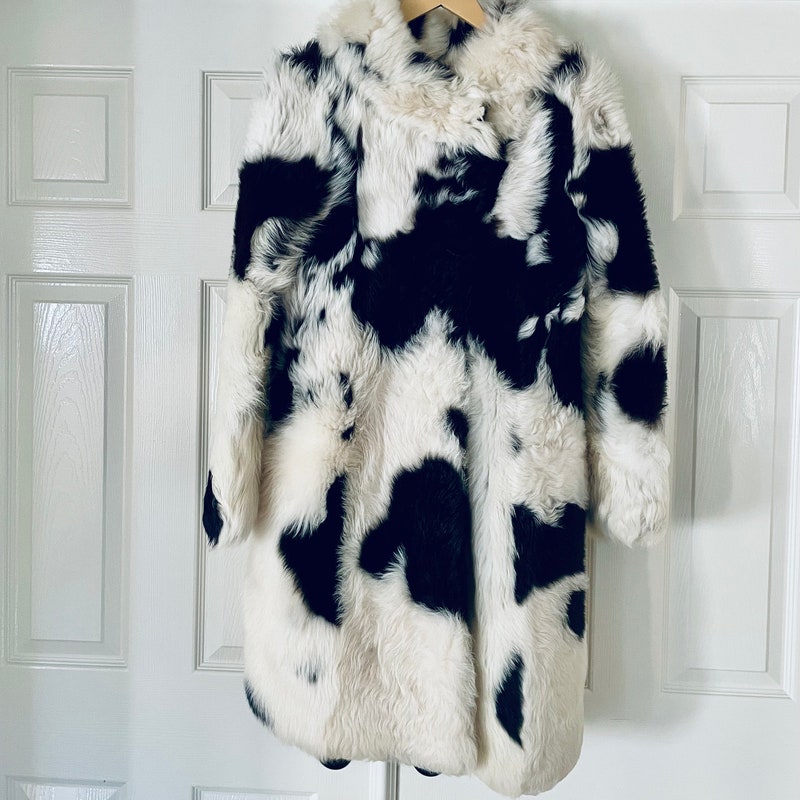 Sheep Coat - Etsy