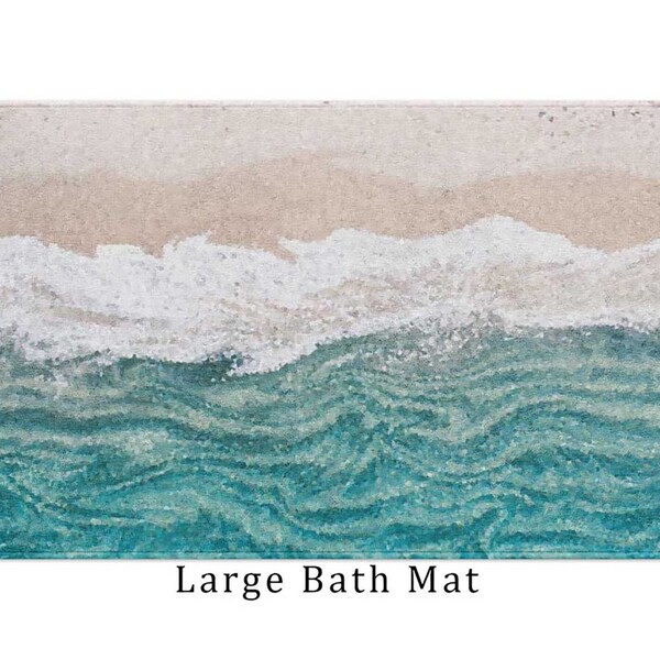 Nautical Bath Decor - Etsy