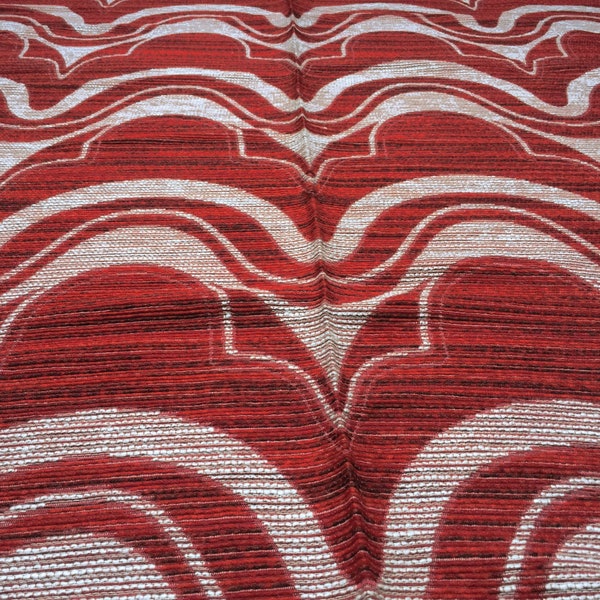 Funky Upholstery Fabric - Etsy