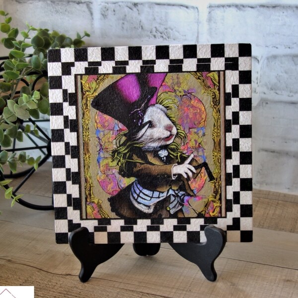 White Rabbit Alice in Wonderland Coat - Etsy