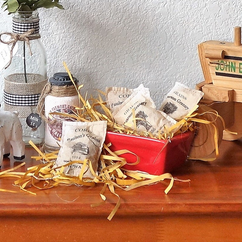 Artificial Hay Fake Hay Hypoallergenic Hay for Farmhouse - Etsy