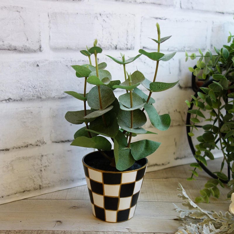 Mackenzie Childs Inspired - Etsy