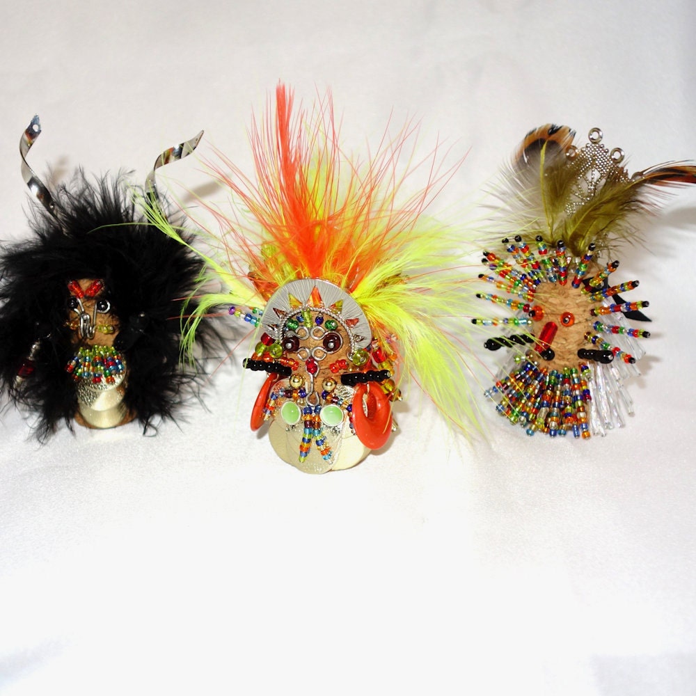 Hoo Doo Priestess Voodoo Voo Doo Vodou Witch Doctor Magic Spellcaster ...