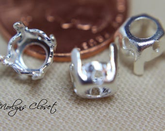 Sew on Settings | Etsy