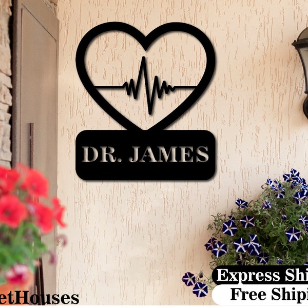 Doctor Office Sign - Etsy