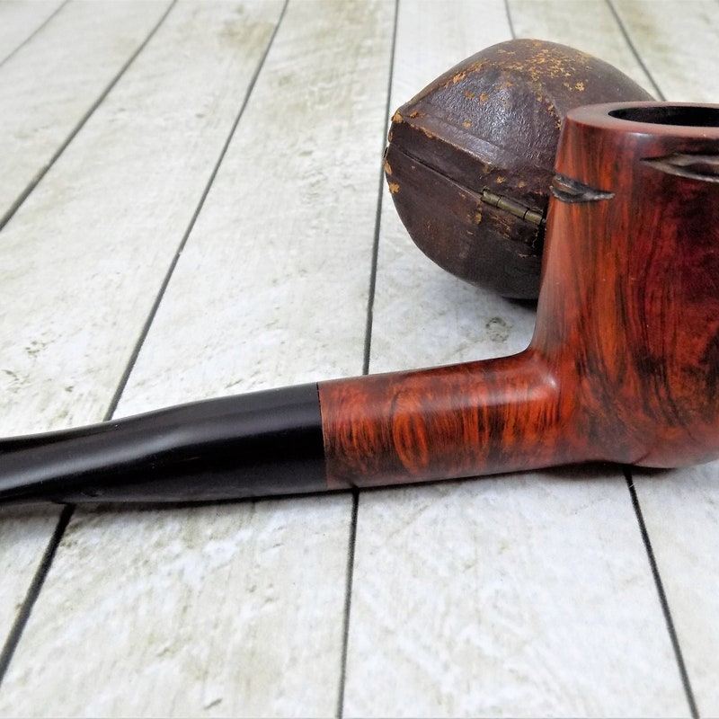 Tobacco Pipes Nose Warmer - Etsy