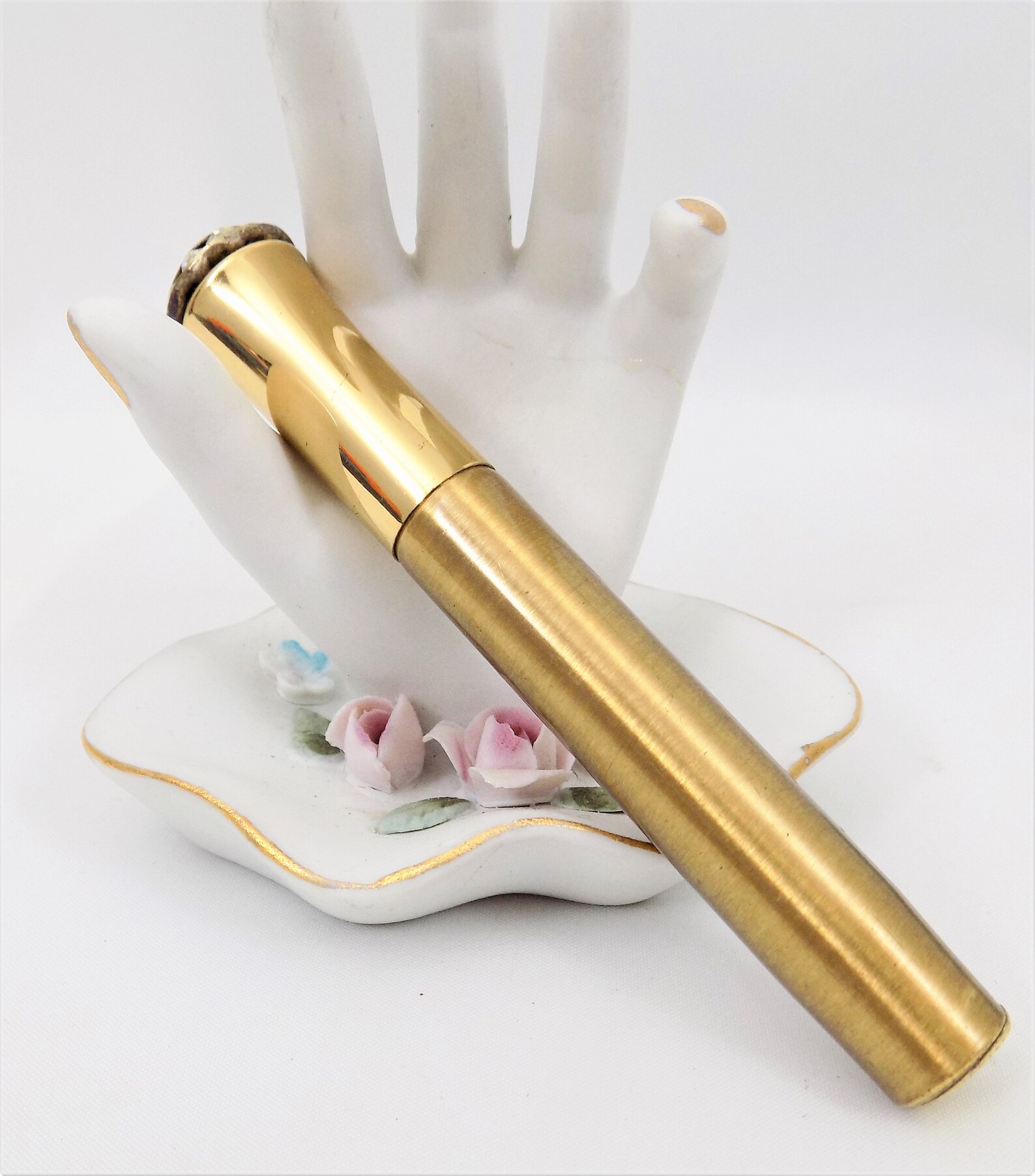 Richard Hudnut Perfumed Ink Purse Pen Fit for a Queen | Etsy