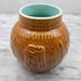 Schering Corporation 1960s Mortar Jar, Vintage Advertising Ceramic ...
