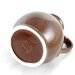 Vintage Brown Pottery Pitcher 6 1/2 Ceramic Brown - Etsy
