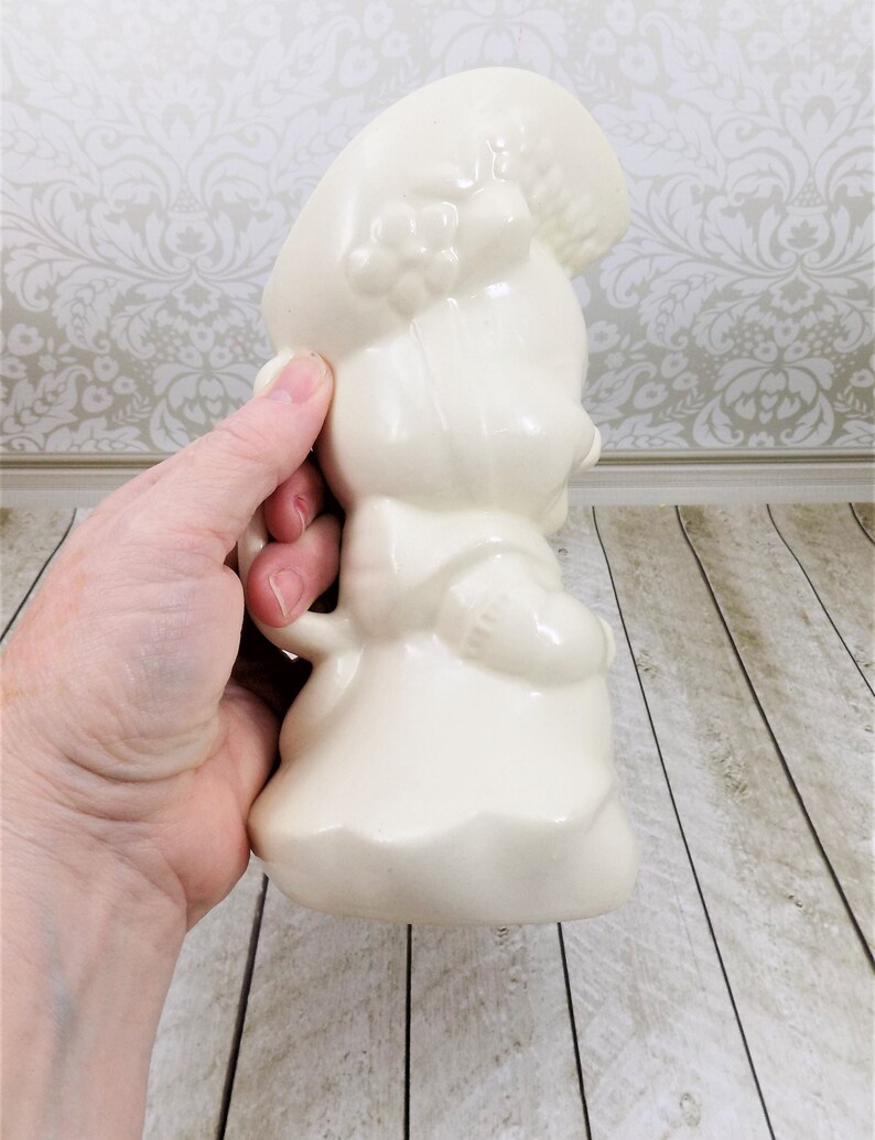 Ceramic Pig Pitcher Milk Pitcher Marked USA Pig Cottage - Etsy