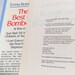 The Best of Bombeck, 1987 Treasury, Humor Book - Etsy