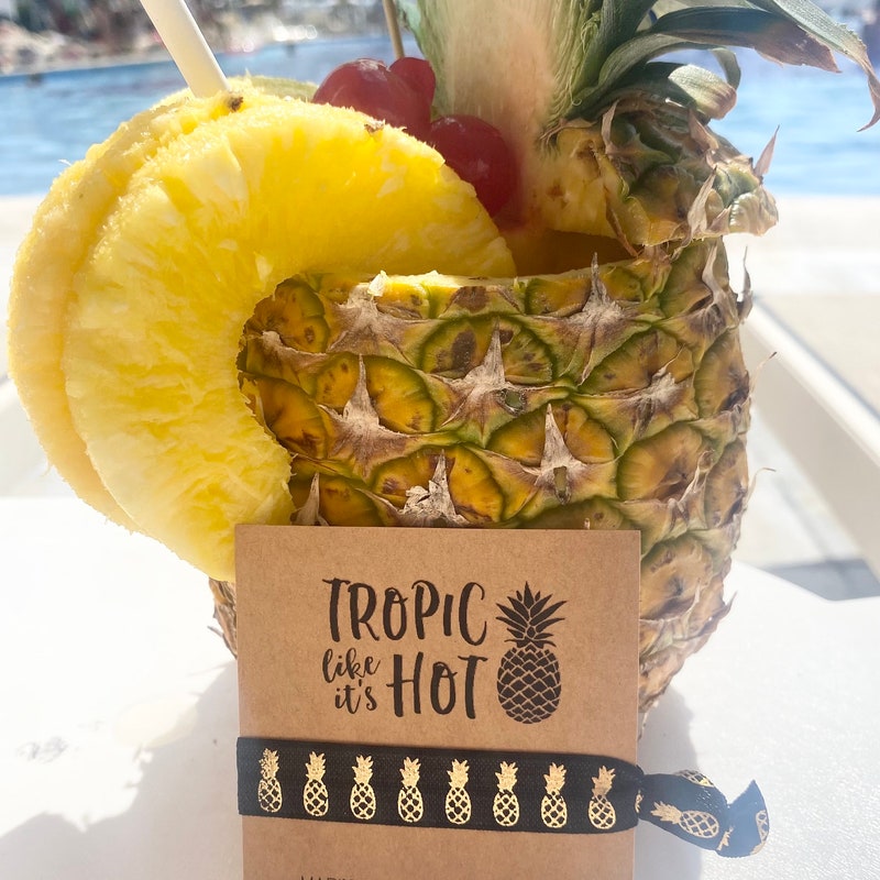 Tropic Like Its Hot Bachelorette - Etsy