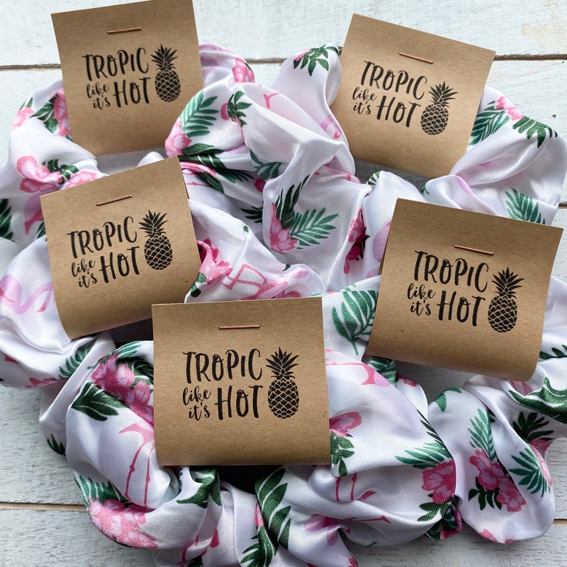 Tropic Like Its Hot Bachelorette - Etsy