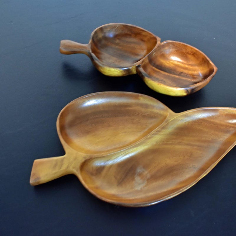 Monkey Pod Wood - Etsy