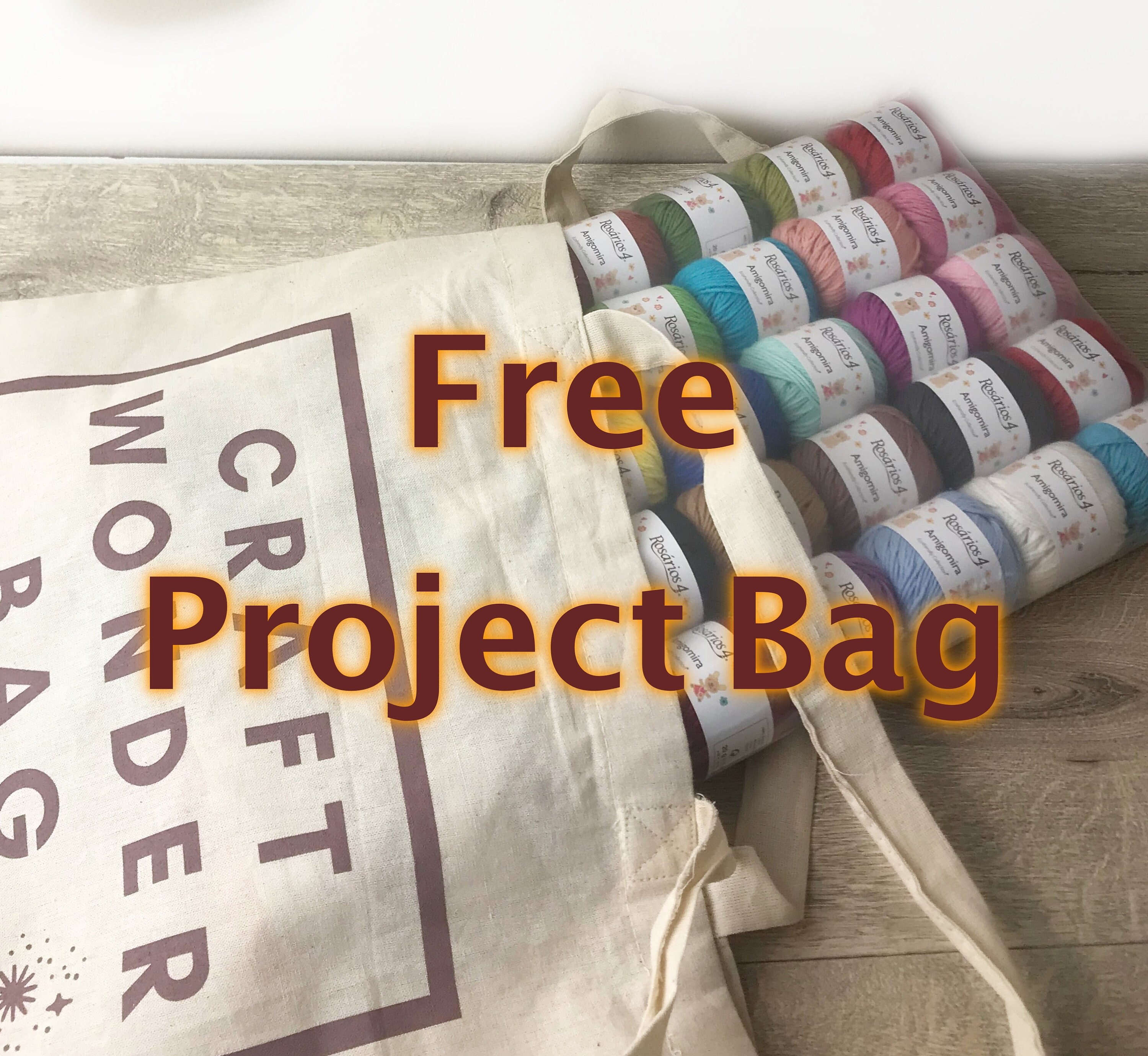 Amigurumi Crochet Yarn Set 40x Multicolor XL Packs 100% | Etsy