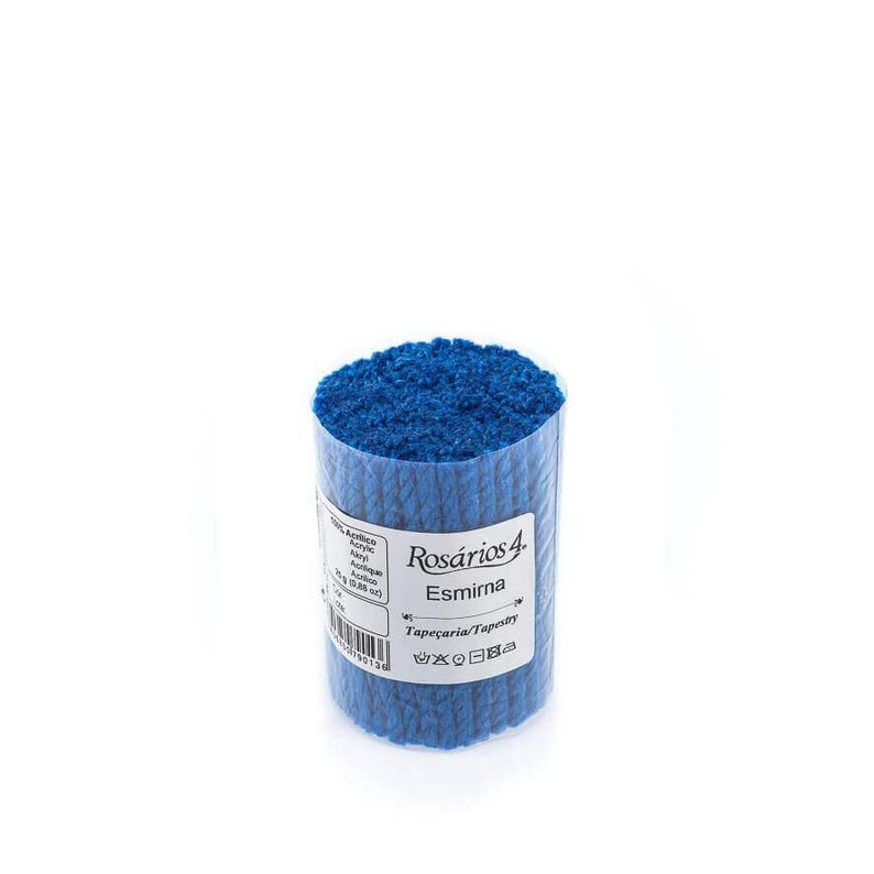 5 Bundle Latch Hook Yarn Rug Hooking Yarn 5 X 25g Pre Cut - Etsy