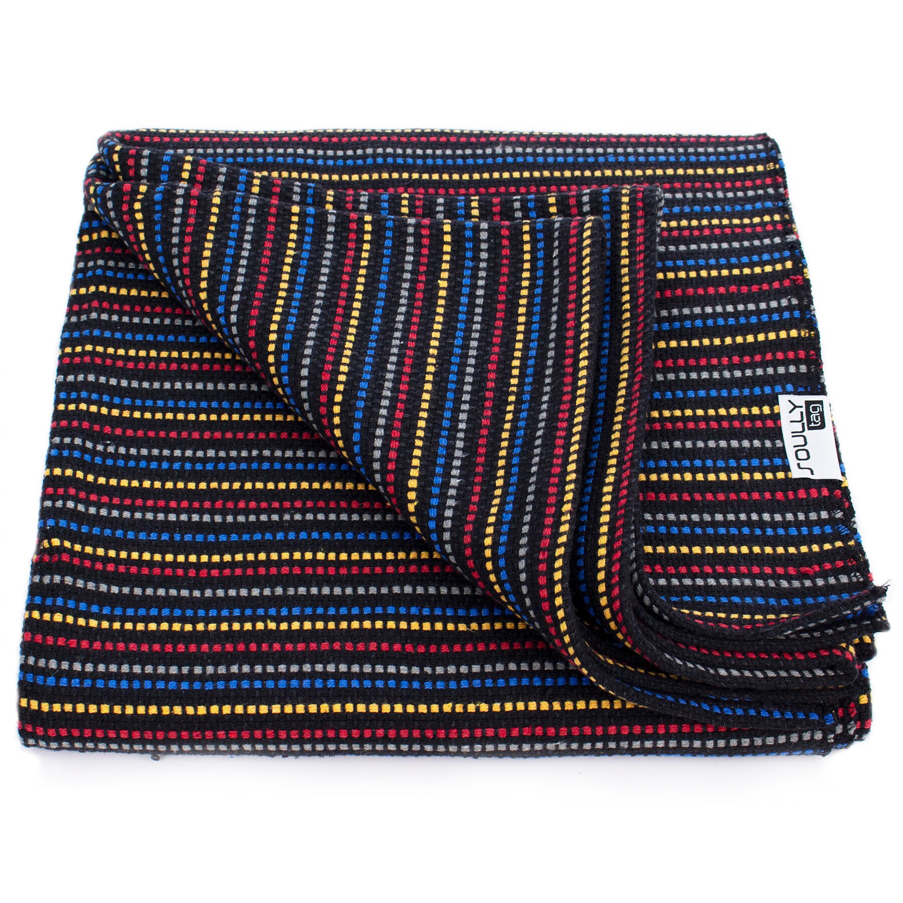 100% Cotton Blanket Throw Colorful Bedspread Large Sofa - Etsy UK