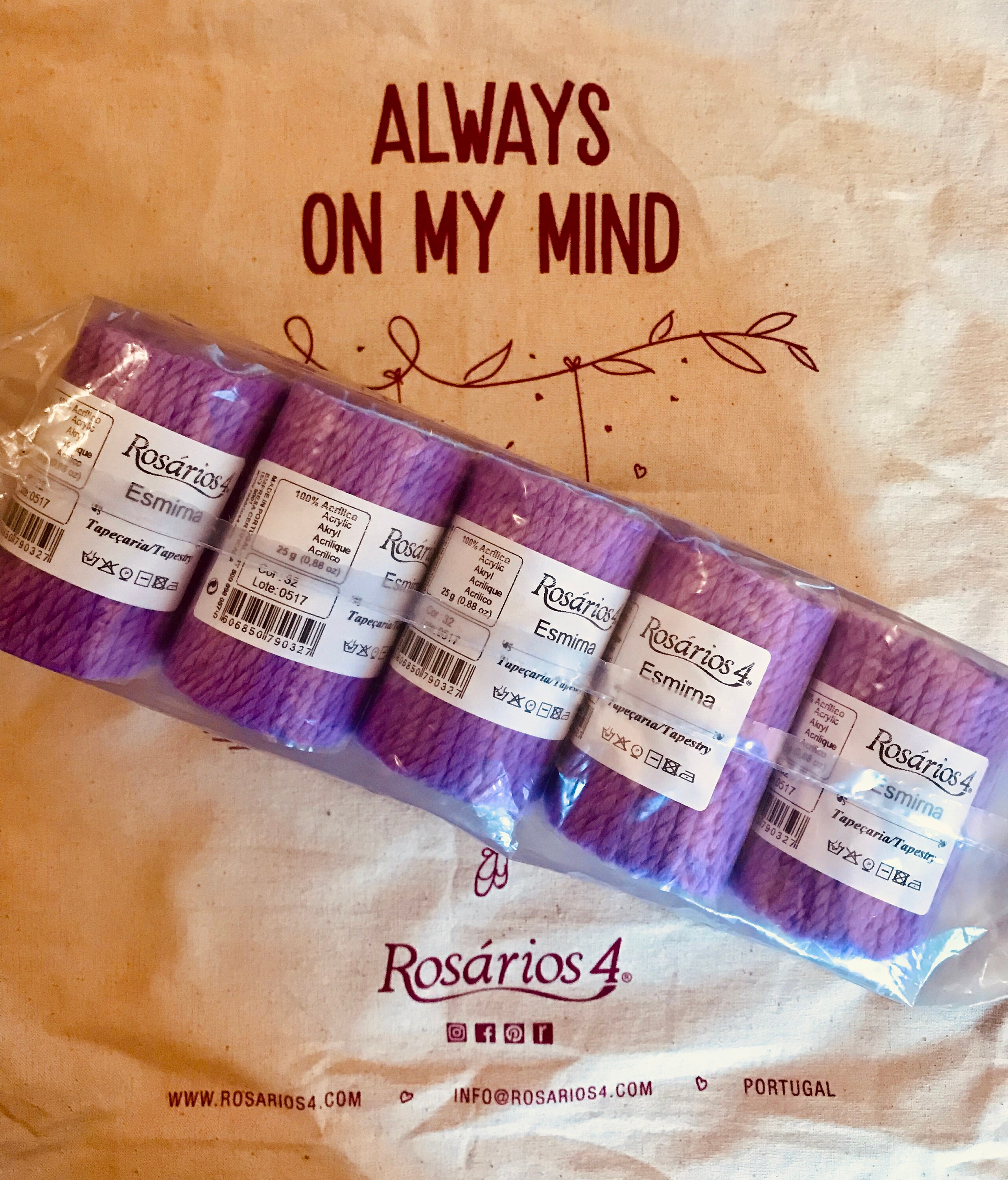 5 Bundle Latch Hook Yarn Rug Hooking Yarn 5 X 25g Pre Cut | Etsy