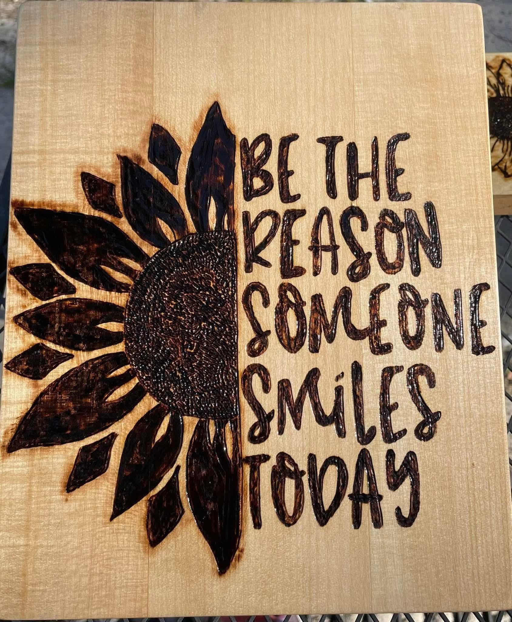Custom Wood Sign - Etsy