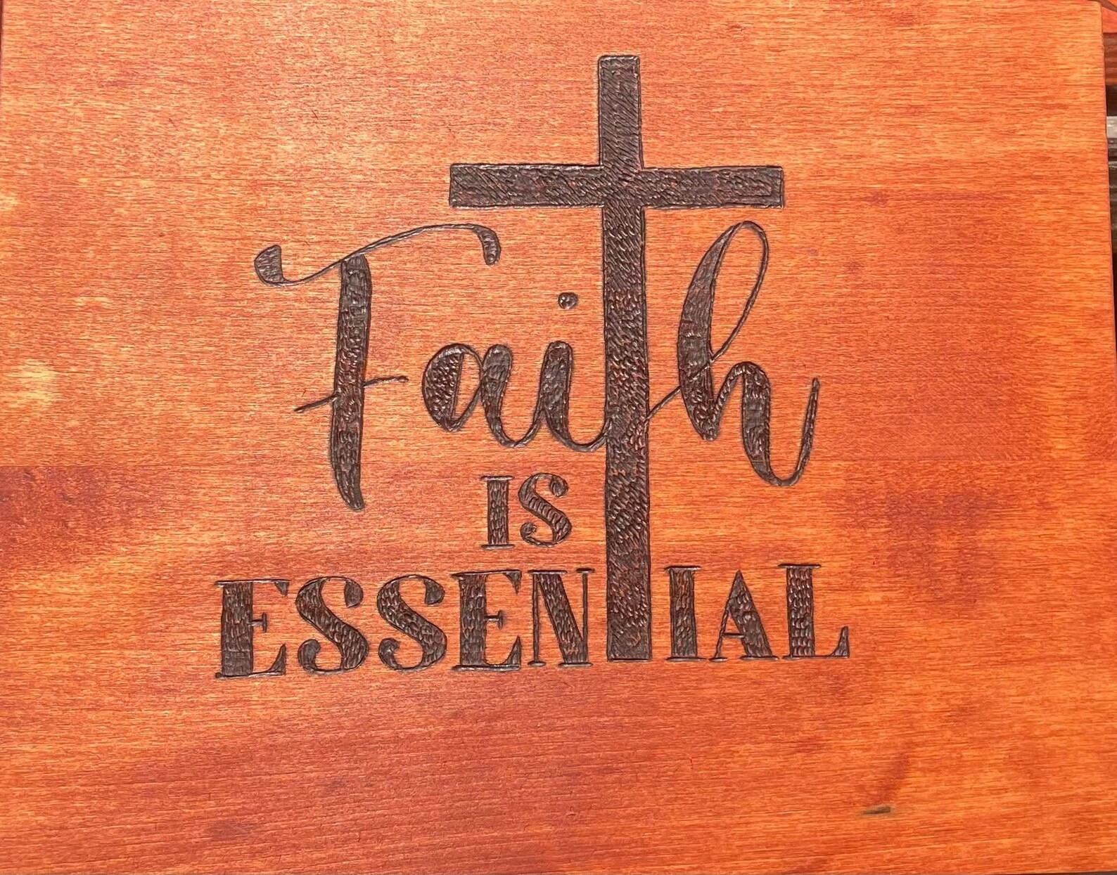 Custom Wood Sign - Etsy