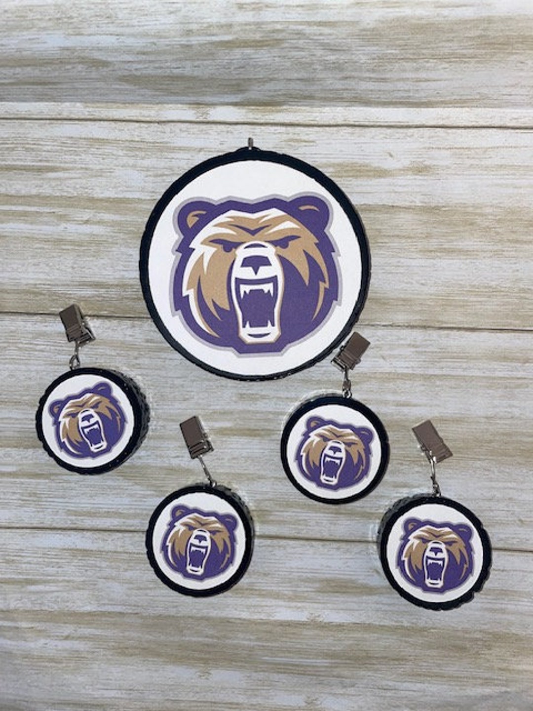 Freshies- School Logo - Etsy