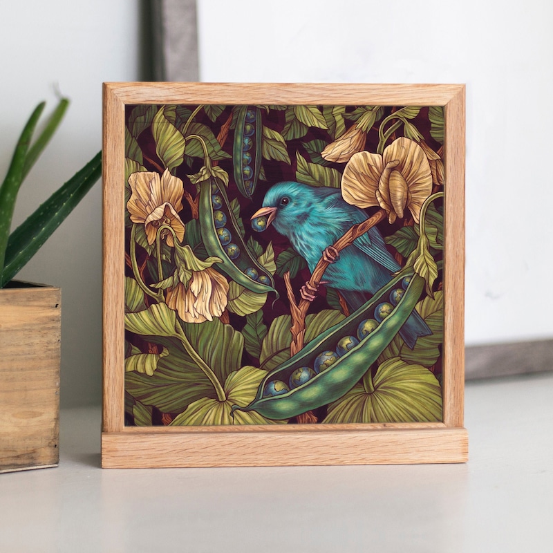 Sapna Shah Art - Etsy
