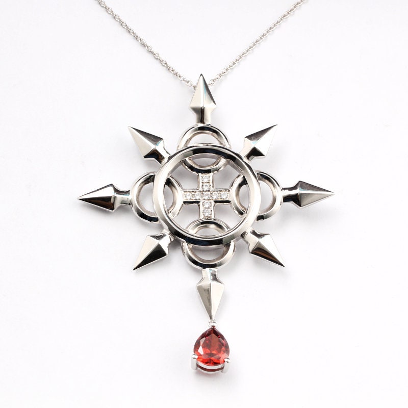 Kingdom Hearts Jewelry - Etsy