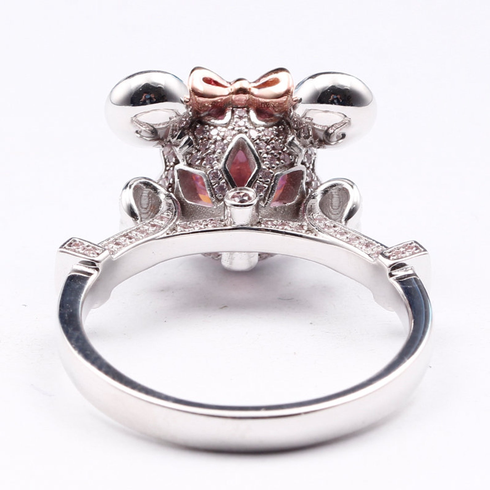 3 Carat Cinderella Mashup Pumpkin Carriage Fairy Tale Wedding ...
