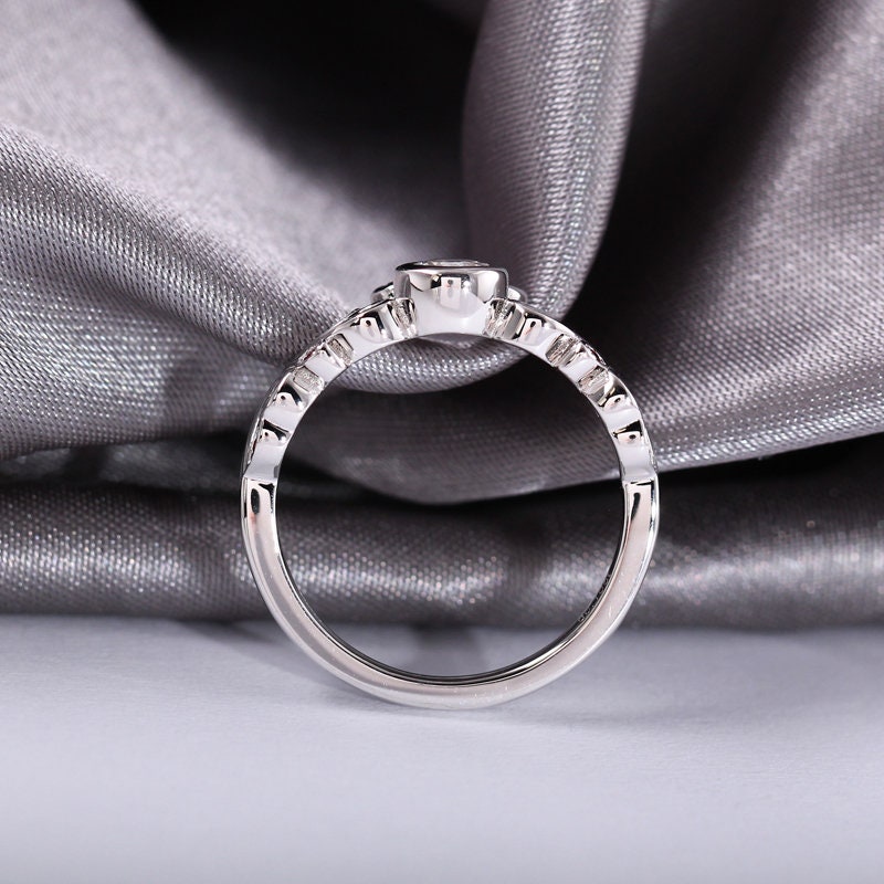 Mouse Ears Magical Ring Wedding Ring Anniversary Ring - Etsy