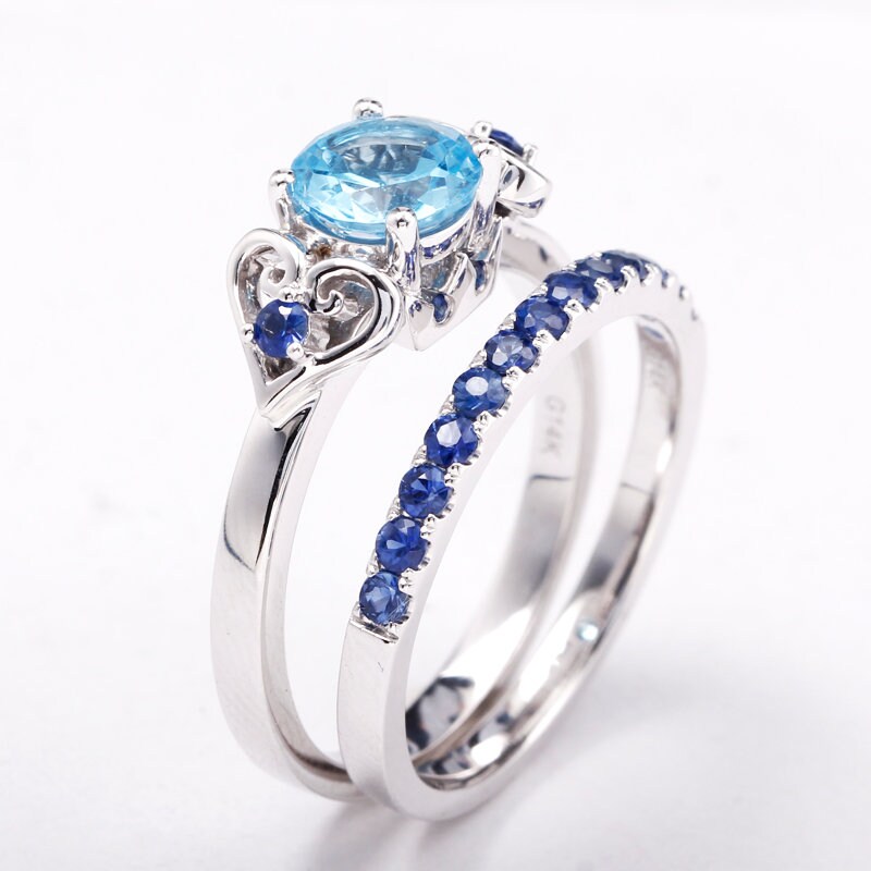 Video Game Wedding Rings