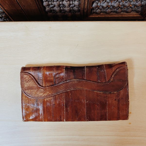 Vintage Wallet - Etsy