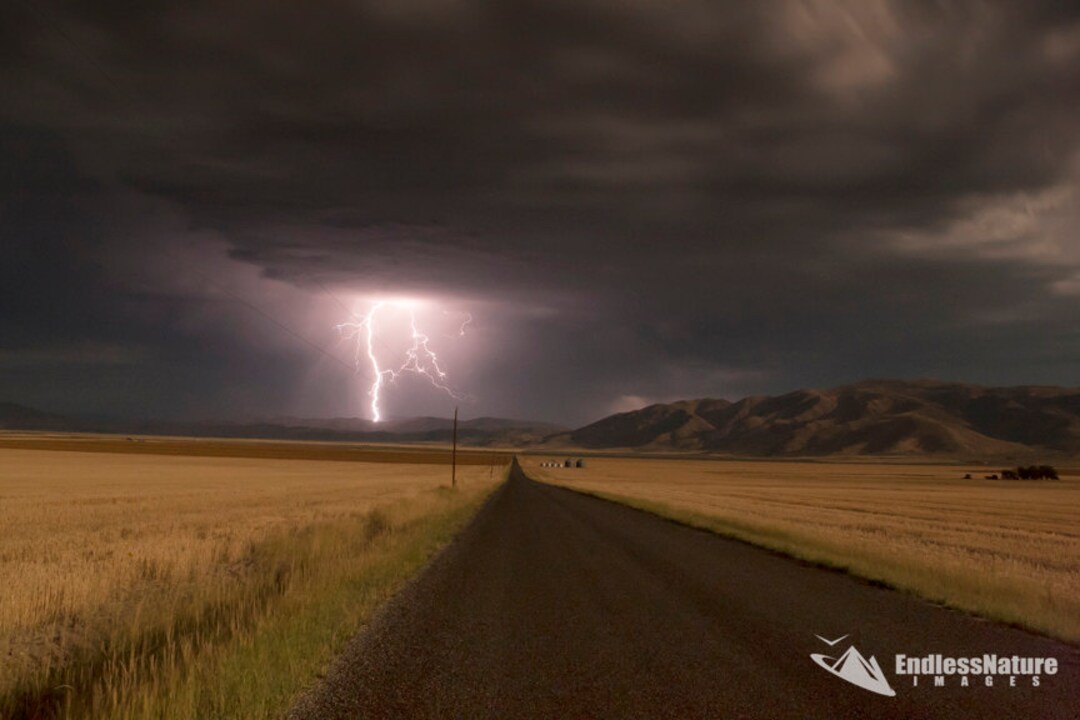 Lightning Photography, Landscape Photograph, Lightning Images, Wildlife ...