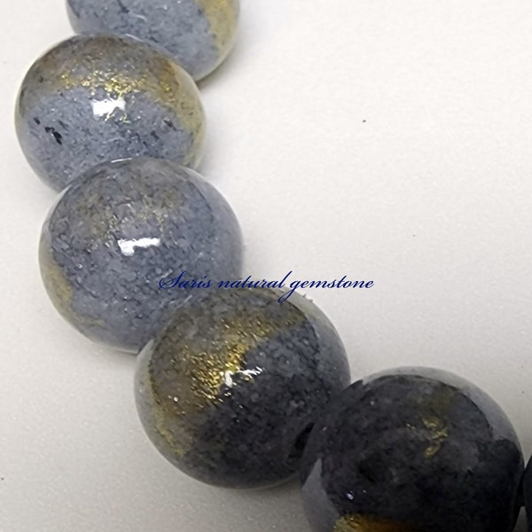 Grey Jade - Etsy