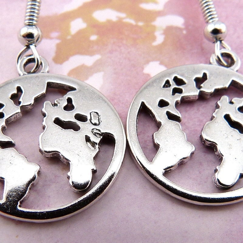 Environment Jewelry - Etsy