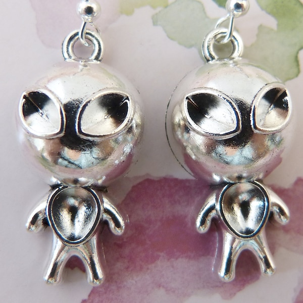 Weird Earrings - Etsy