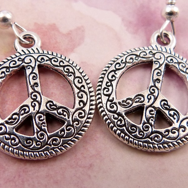 Peace Harmony - Etsy