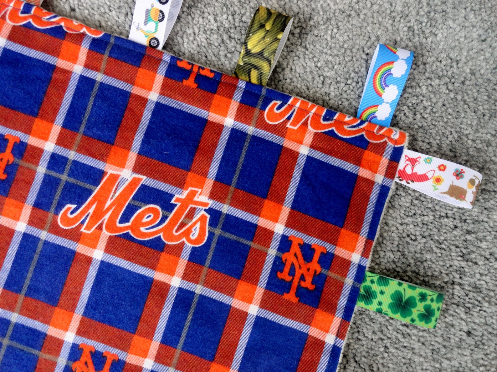 New York Mets/mets Baby Shower/new York Mets Baby - Etsy