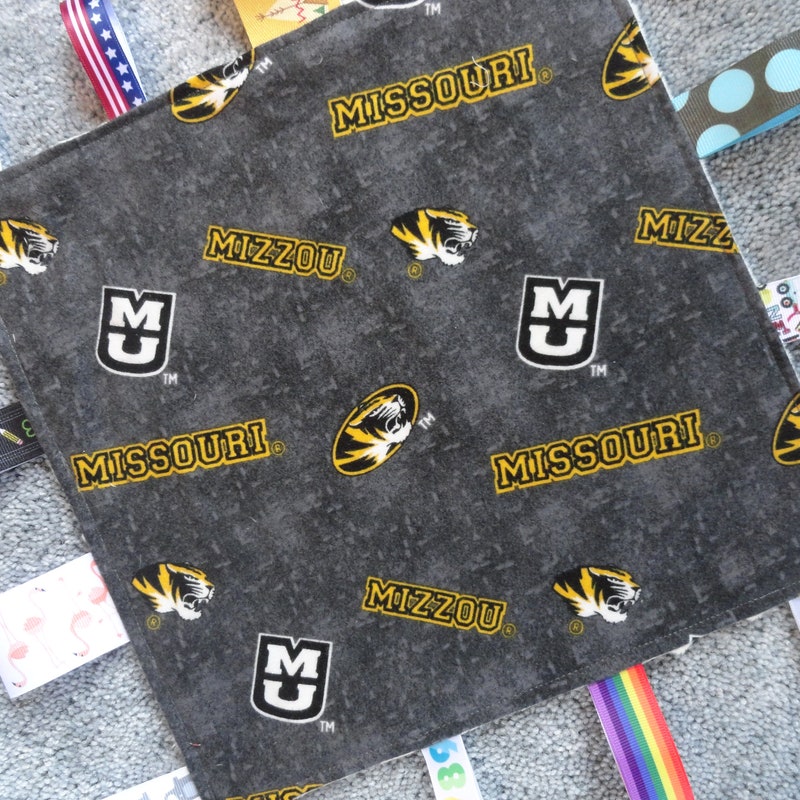 Mizzou Baby - Etsy