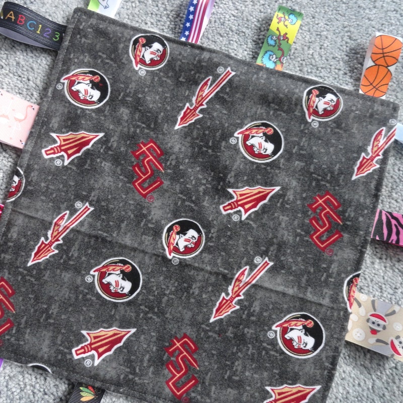 Fsu Baby - Etsy
