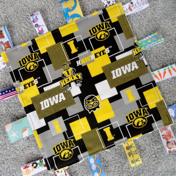 Hawkeyes Baby - Etsy