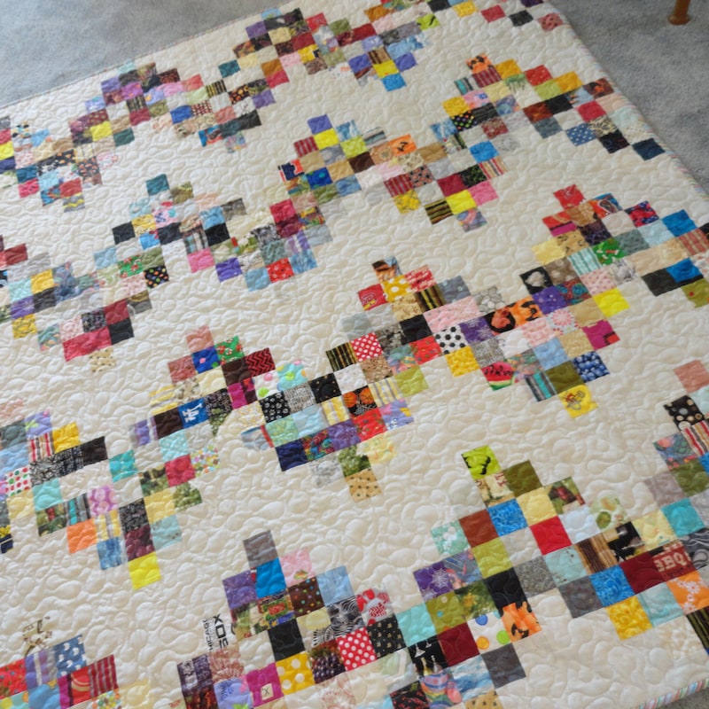 Nana Quilt Pattern - Etsy