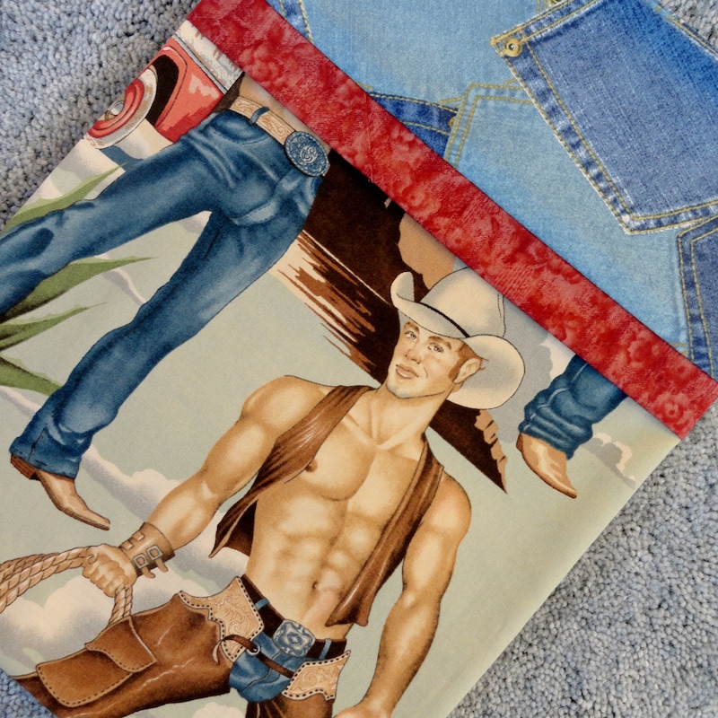 Cowboy Bedding - Etsy