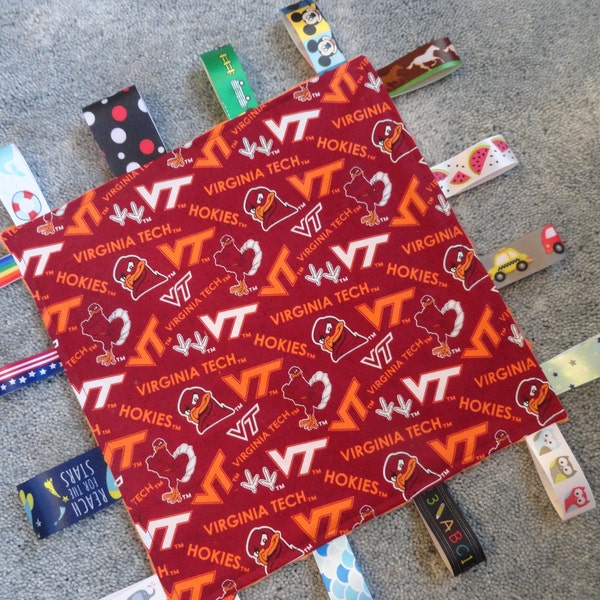 Virginia Tech - Etsy