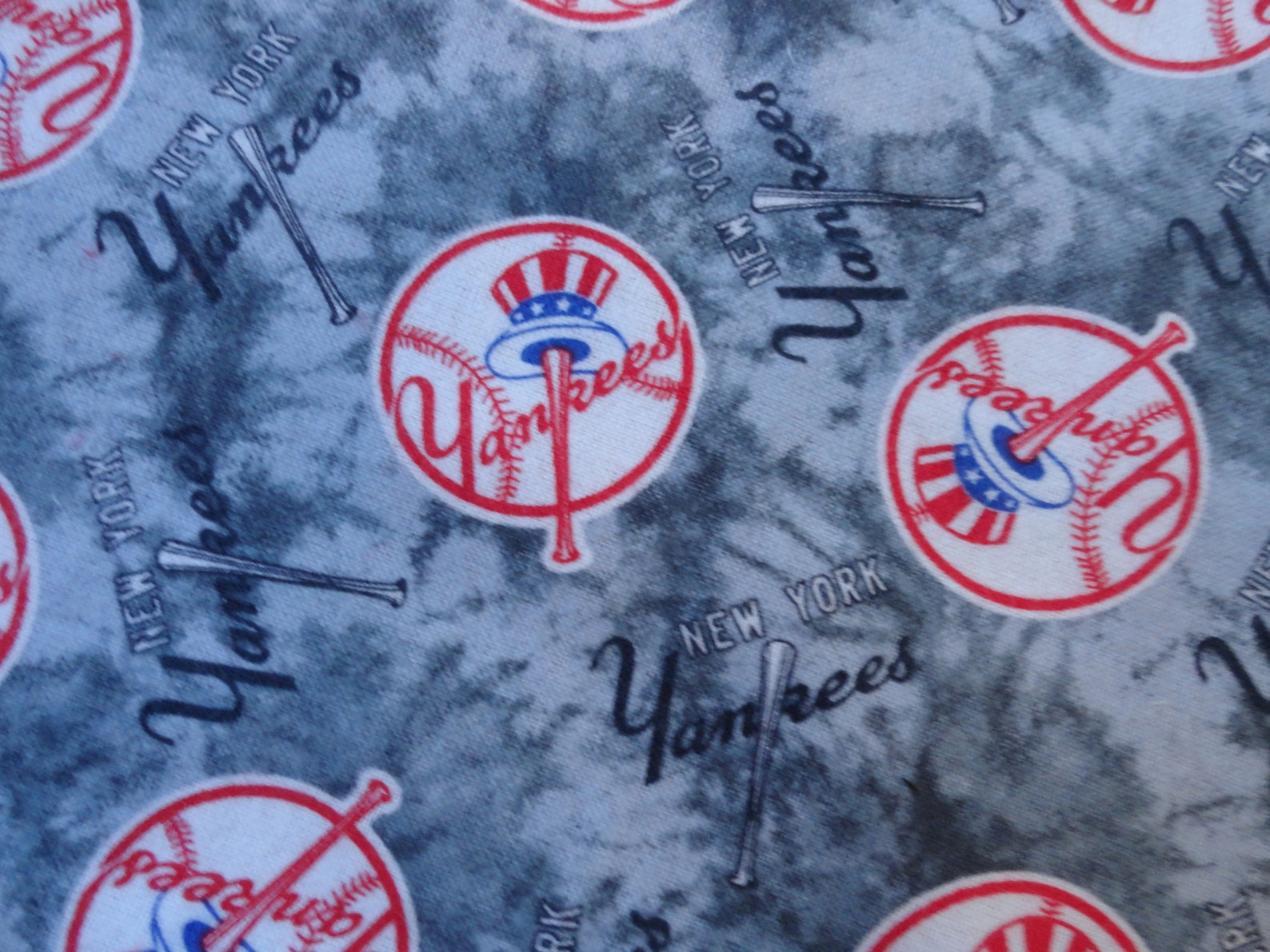 New York Yankees/ny Yankees Sensory Lovey/i Spy Lovey/mlb | Etsy