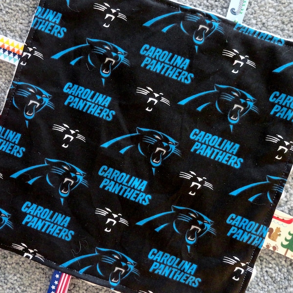 Panthers Ribbon - Etsy