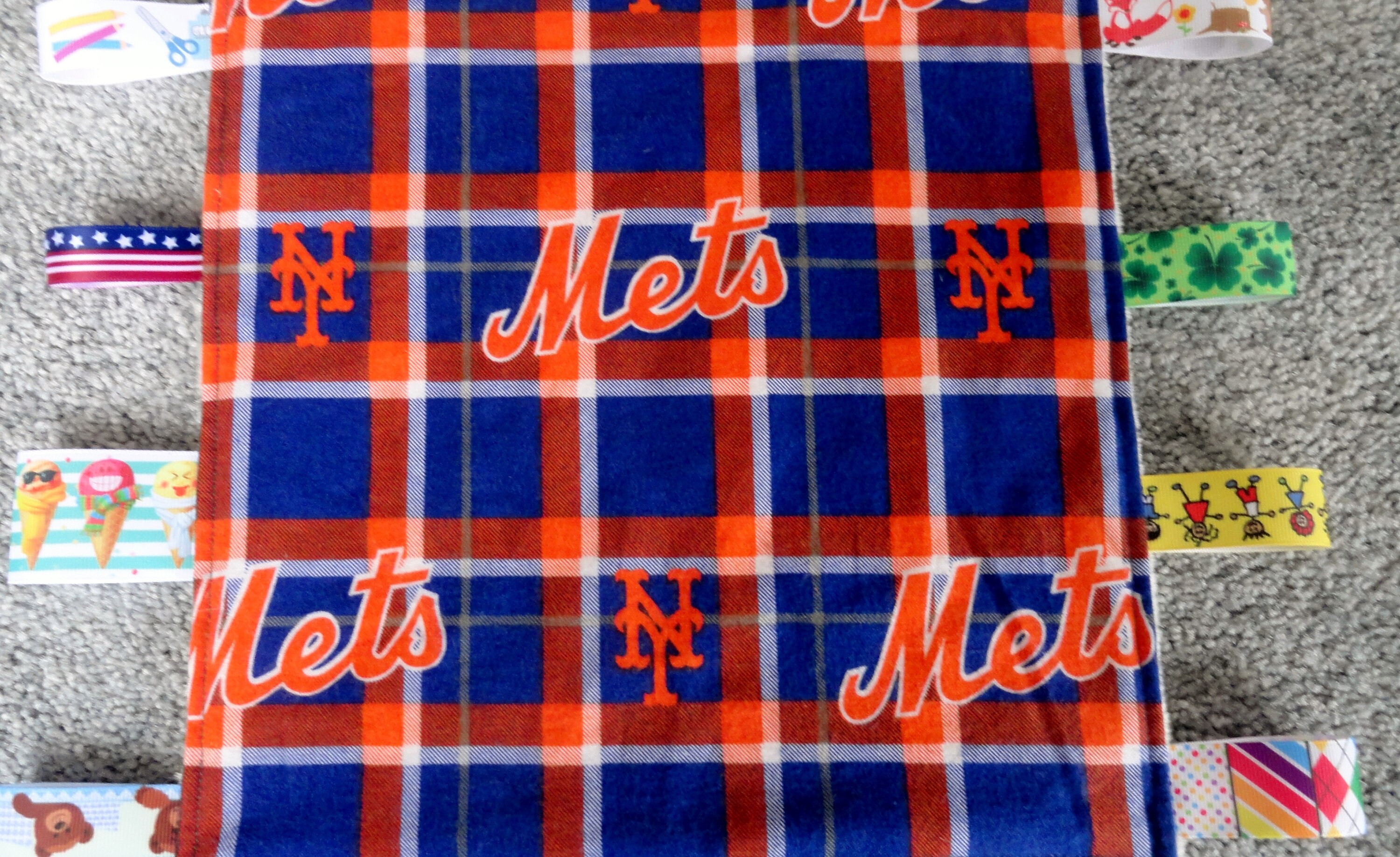 New York Mets/mets Baby Shower/new York Mets Baby - Etsy