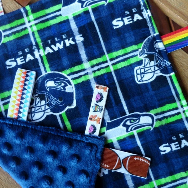 Seahawks Baby Shower - Etsy