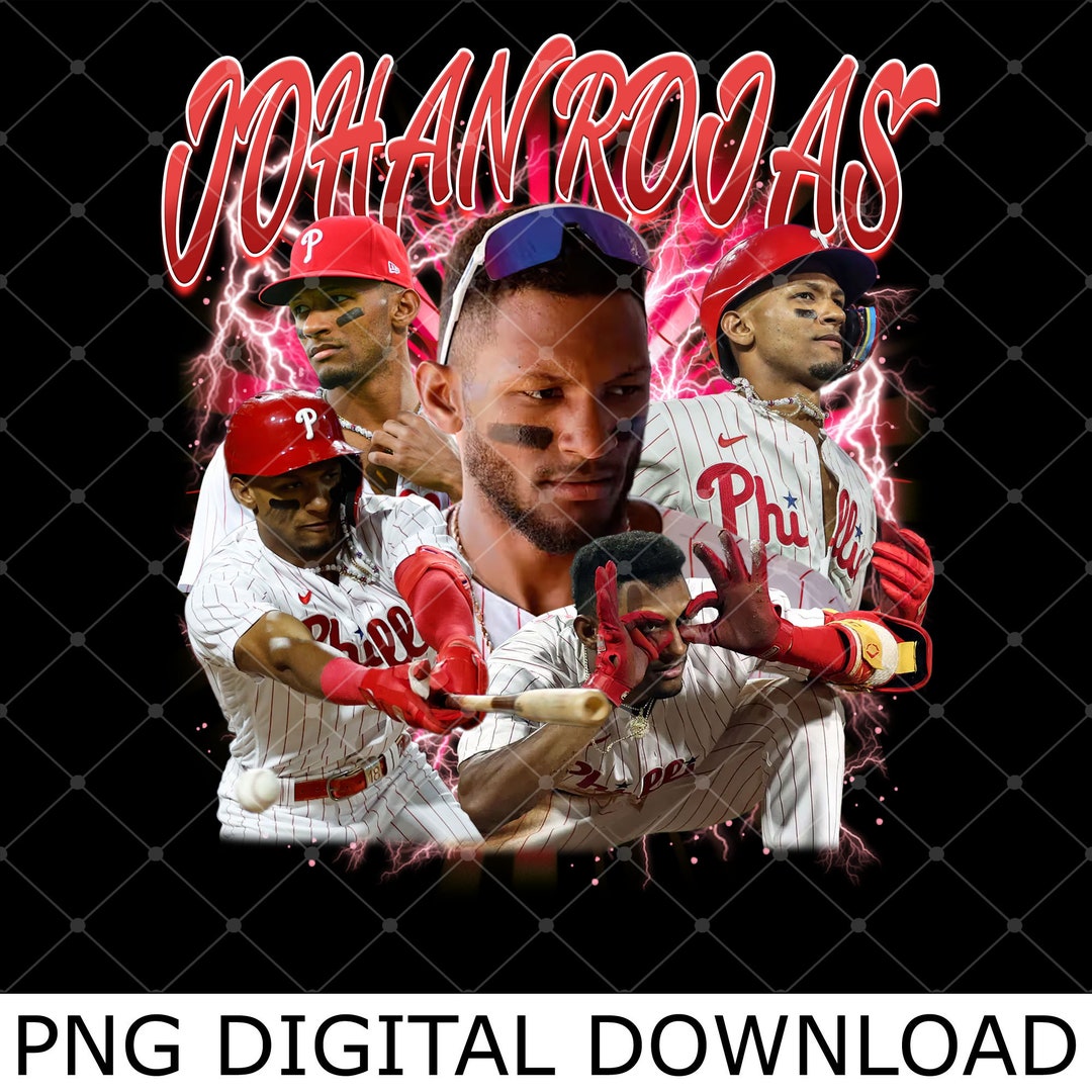 Johan R0jas Png, Rojas Baseball Png, Johan R0jas Fan Png, Johan R0jas ...