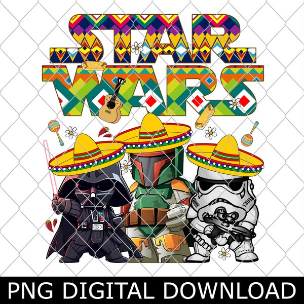 Cinco De Mayo Fiesta - Etsy