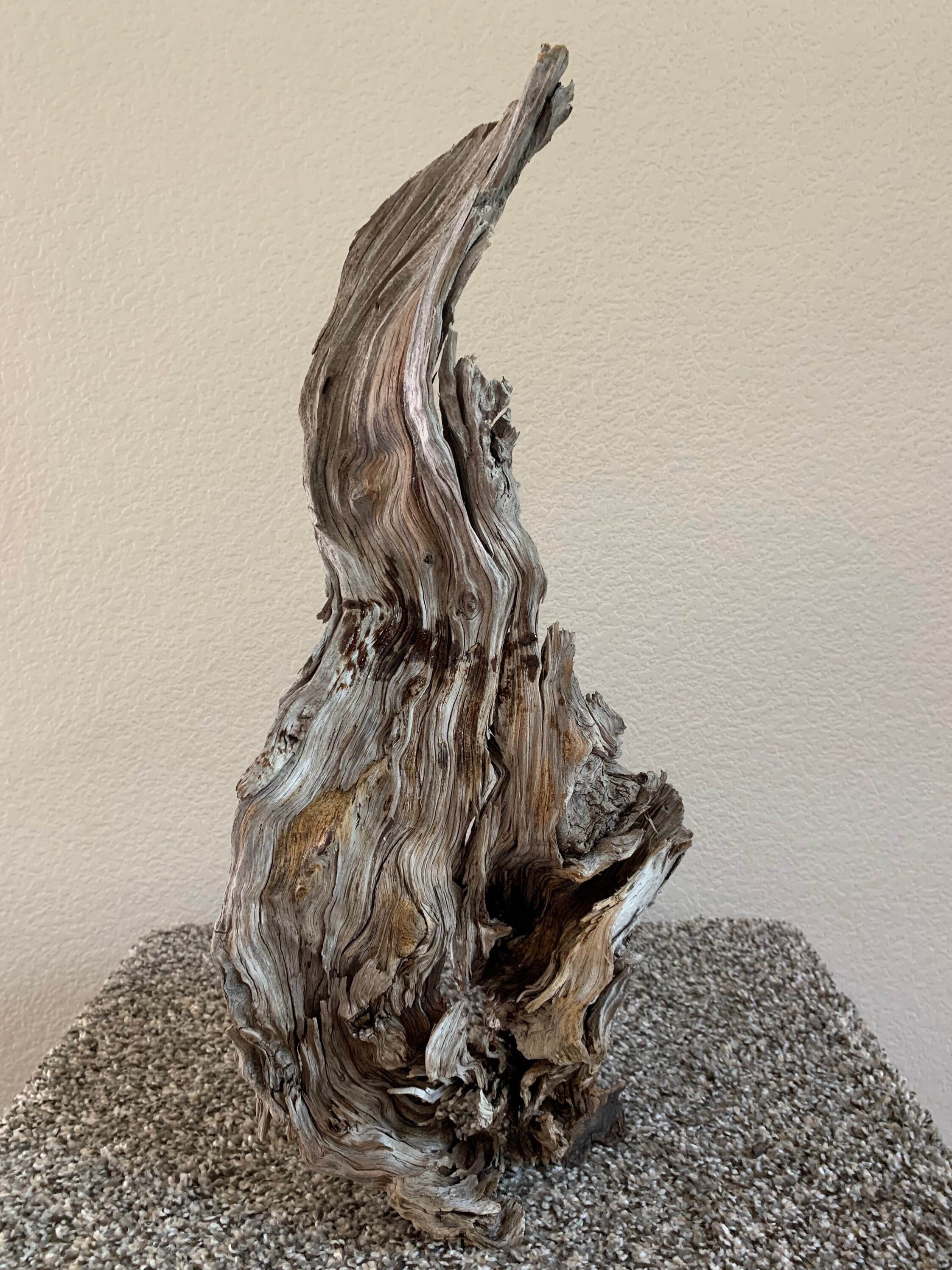 Twisted Flame - Etsy